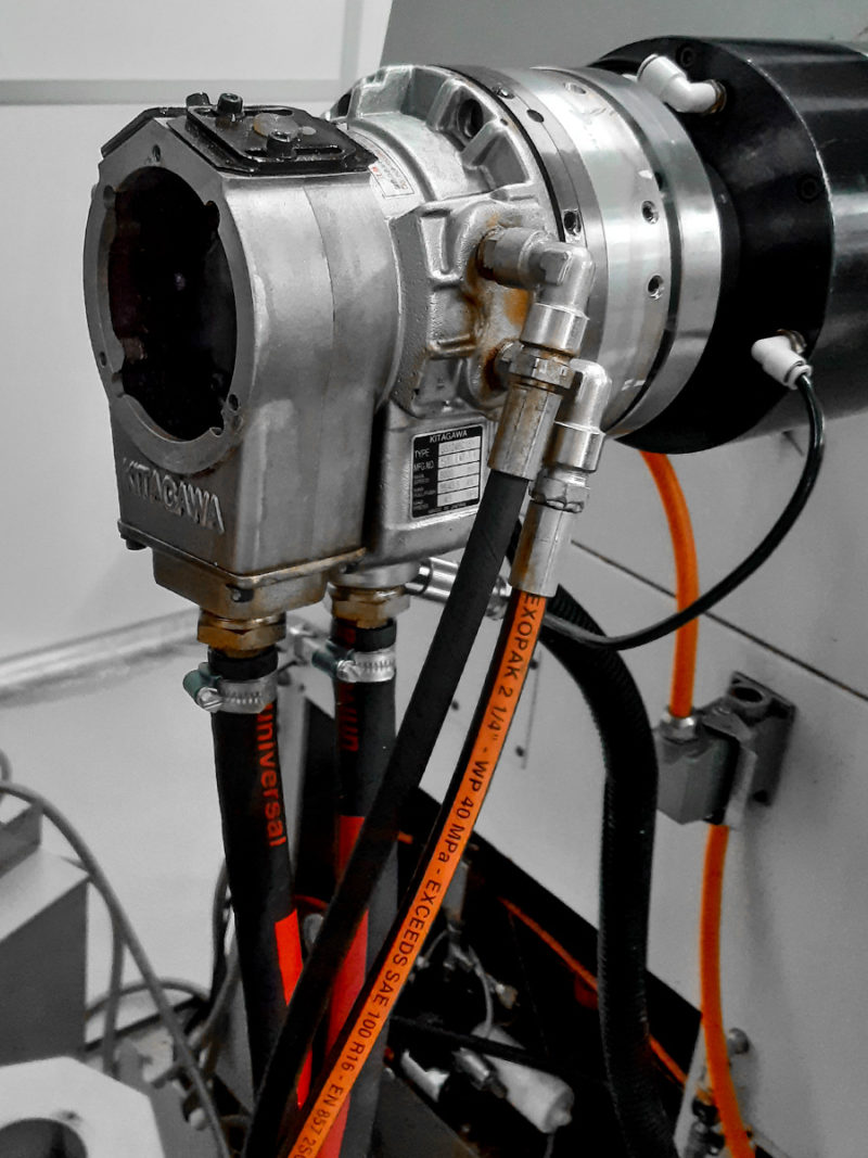 À propos - SPDL Spindles - Services de broches mécaniques et électrobroches